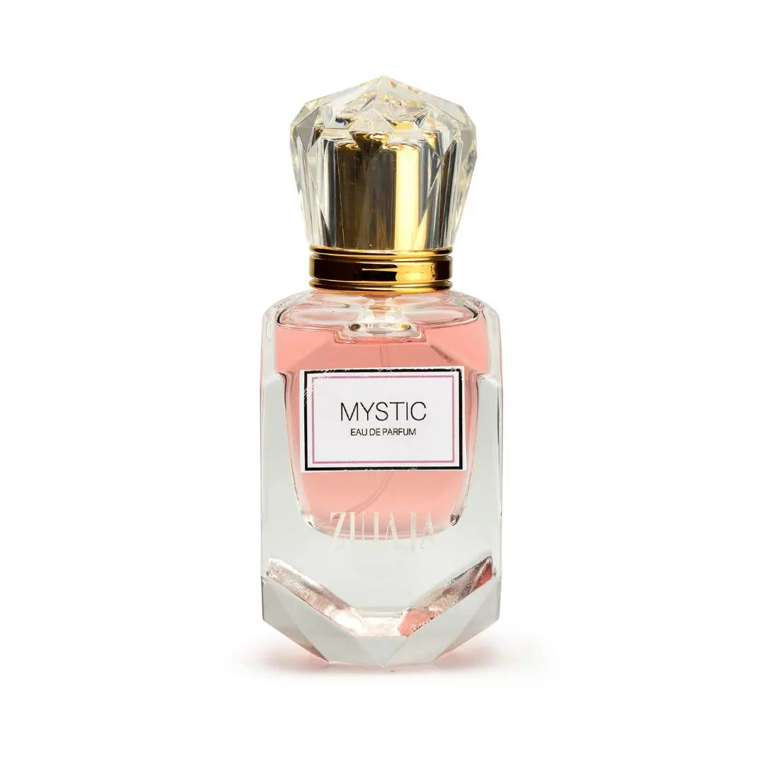 MYSTIC Perfume Spray - Zujaja – Zujaja