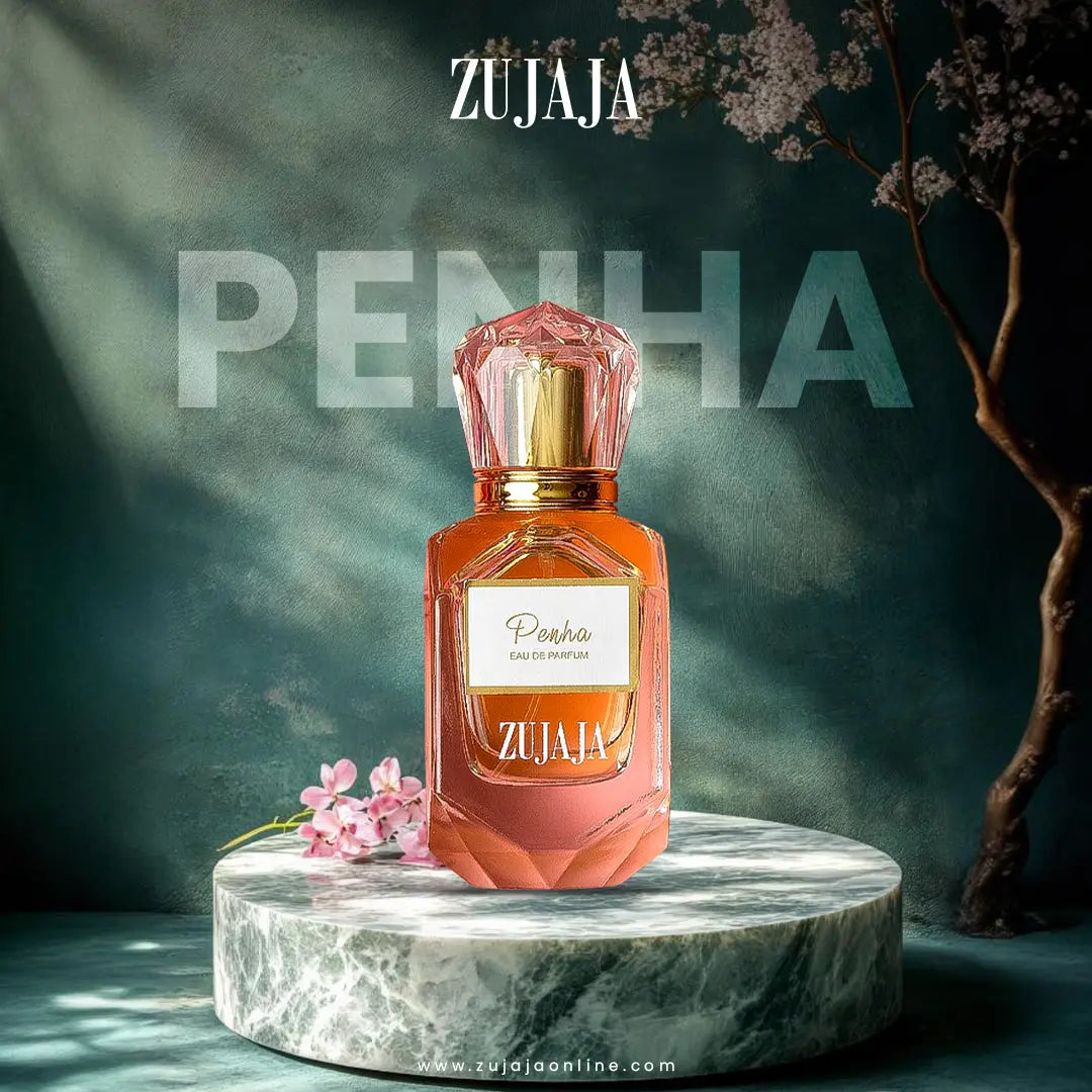 Experience Pure Elegance With PENHA Perfume Spray - Unisex Fragrance ...