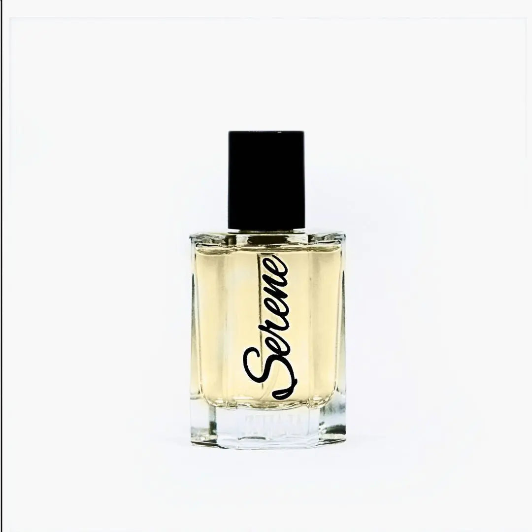 SERENE Perfume Spray – Zujaja